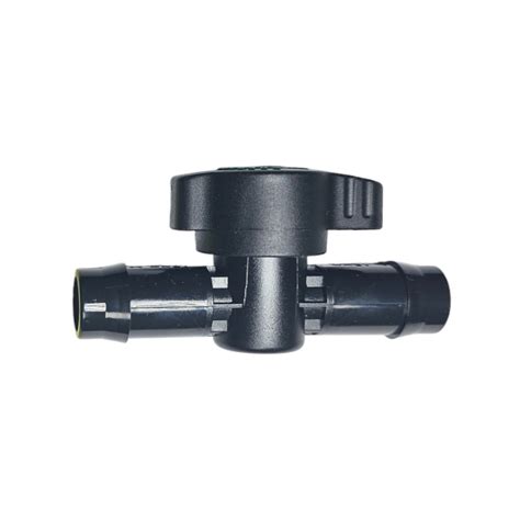 Netafim Techline 17mm Shut Off Valve Ins X Ins