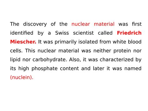 Solution Nucleotide And Dna Primary Structure Biochemistry And Basics