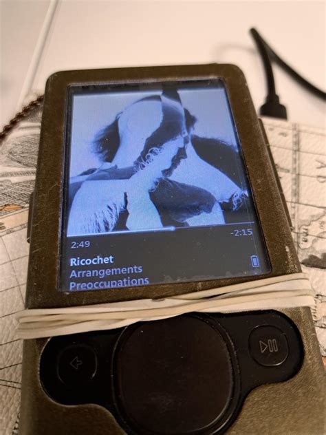 Version 1 2 Zune I Remember Reading That In The Zune Firmware That