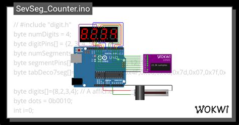 Tpi1 Deuxième Partie Wokwi Esp32 Stm32 Arduino Simulator