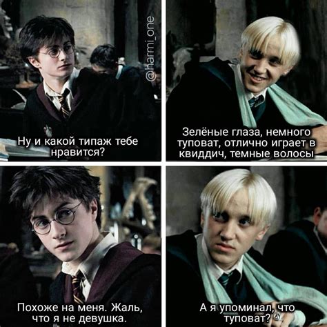 Мемы Из Гарри Поттера 54 фото