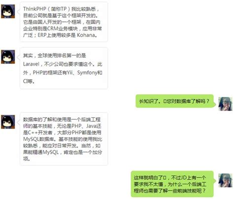 Php職位，看大牛是怎麼分析的！ 每日頭條