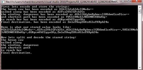 Solved An Escape For The Comma In A Csv File Using Vbnet Experts