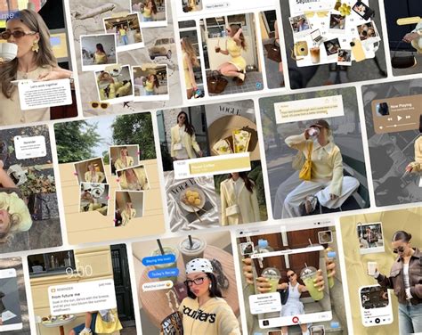 Trendy Ios Core Instagram Content Creator Templates Digital Marketing