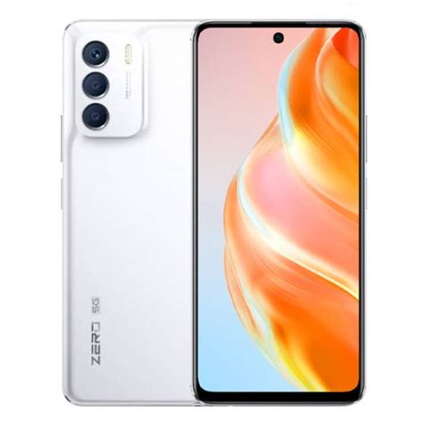 Infinix Zero G Turbo