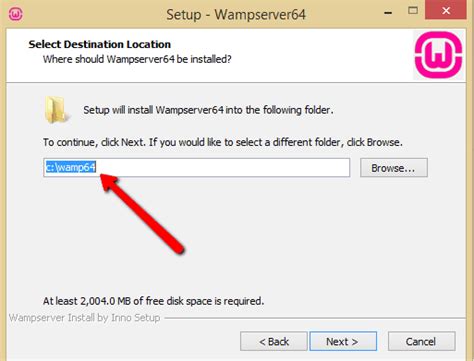 how to install wordpress on your windows computer locally using wamp