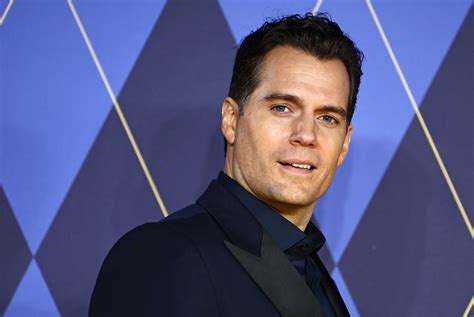 Henry Cavill Hates Filming Overused Sex Scenes Is This Really