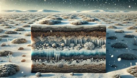 The Arctic Tundra Ecosystem Natures Cold Frontier