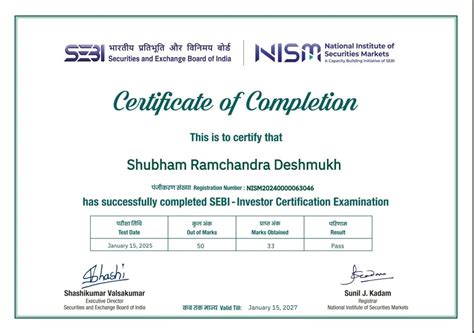 Shubham Deshmukh On Linkedin This Post Educates On The Significance Of