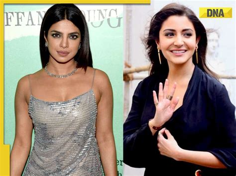 Priyanka Chopra To Anushka Sharma How Female Producers Are Breaking Barriers In Bollywood