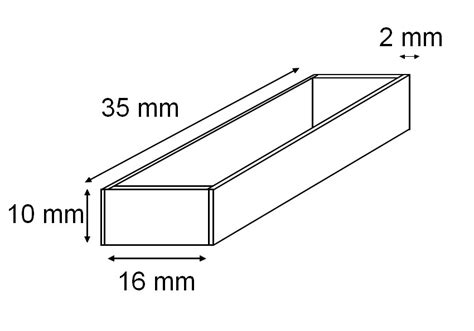 Alpha Three Five Model S Blog How To Make US Army Wooden Crates Quickly