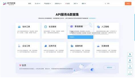 开源api接口平台多用户管理系统 技术猿