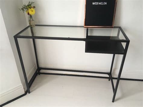 Ikea Console Extensible
