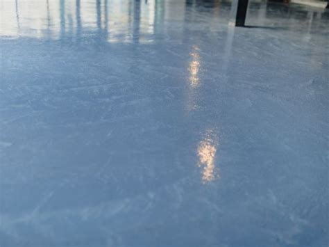 What Is The Typical Lifespan Of Epoxy Flooring