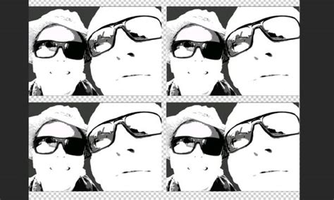 Tutorial Tuesday Creating A Pop Art Effect The Digital Press