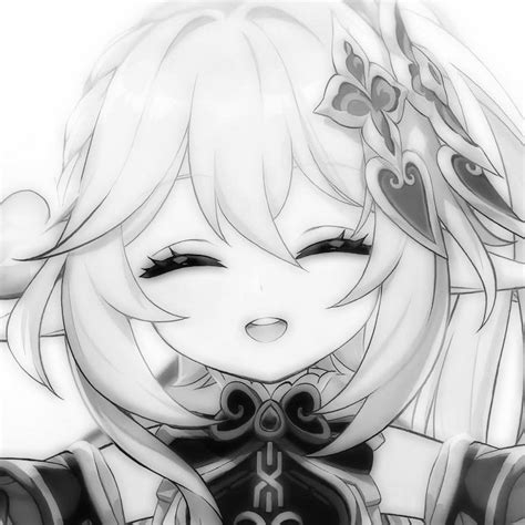 Dark Icon For Genshin Impact