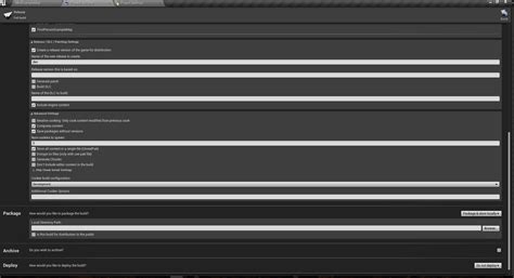 mod plugin doesn t load modding epic developer community forums
