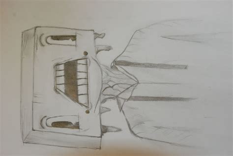 Sketchbook Assignments