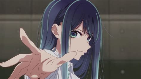 Pin Oleh Skylar Di Oshi No Ko Gambar Anime Ilustrasi Fantasi Karya Seni Komik