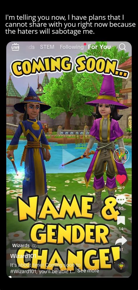 Name Gender Change Update R Wizard
