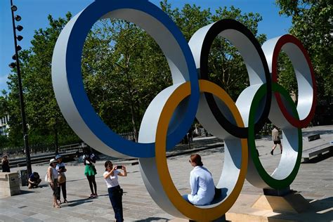 Olympic Sports At The Paris 2024 Olympic Games Complete List Marca