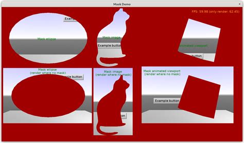 User Interface Features Render With Mask New Tcastlemask Component Better Slider Default
