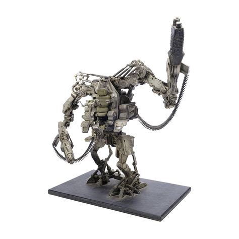 lot 285 the matrix revolutions 2003 armored personnel unit apu