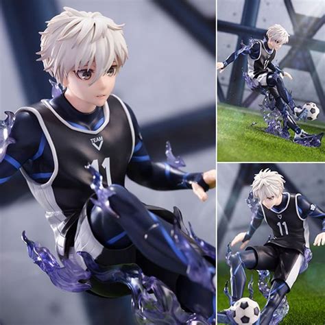Pvc Figure Nagi Seishiro Blue Lock Kyou Hobby Shop
