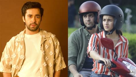 Anuj Saini On Working With Alia Bhatt She Is Such A Big Star But Very Grounded Exclusive