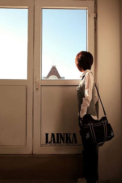 Lainka 高清图片，堆糖，美图壁纸兴趣社区