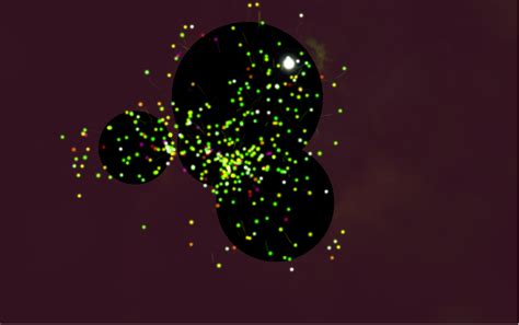 Turn On Visual Effects In Music On Mac Apple Support