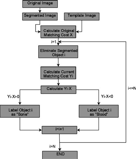 Figure 1 From Hierarchical Object Recognition In Pelvic Ct Images
