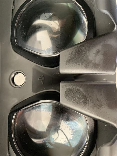 Anyone Know How To Fix This R PSVR