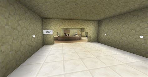 Mos Eisley Minecraft Map