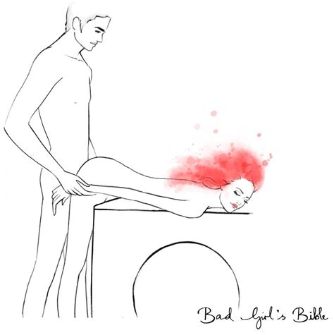 Sex Positions For Light Domination