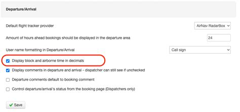 Software Update 20032023 Dispatch Warning And Blocking Function Fixed Twilight Duration