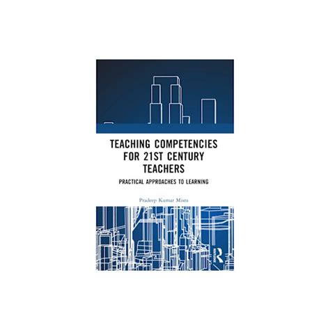 Teaching Competencies For 21st Century Teachers Häftad Eng Cdon