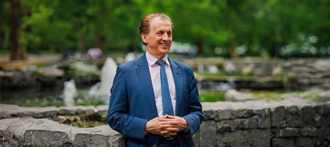 Sir Nigel Wilson Canary Wharf Group