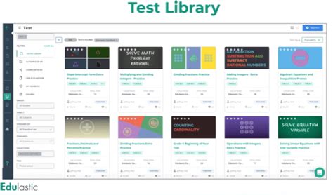 Edulastic Answers Improve Your Performance With Solutions