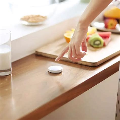 Xiaomi Mijia Smart Home Smart Wireless Switch Hot Deals Everyday Shopro Com Au