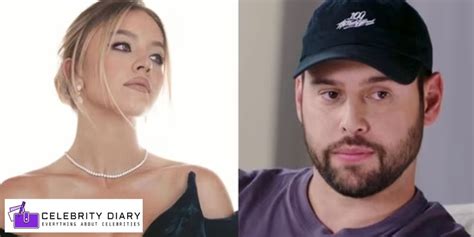 Is Scooter Braun Still Married Sydney Sweeney Truth