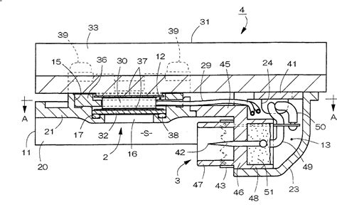 ion generating device eureka patsnap