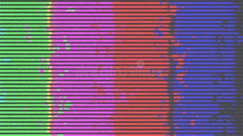 Analog Distortion Stock Illustrations 1 612 Analog Distortion Stock