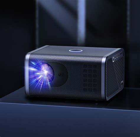 Lenovo Thinkplus Air H Projector P Ansi
