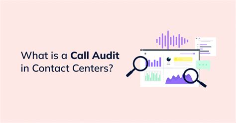 What Is Call Audit Best Practices For Call Centers Voicespin