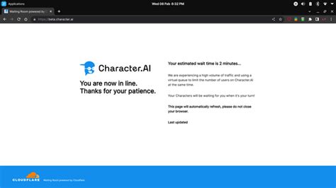 Ai Stopped Responding R Characterai