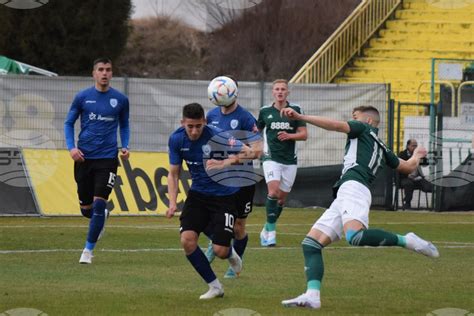 Първият гол на Атанас Илиев след завръщането му в България донесе три точки на Черно море в