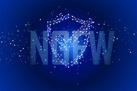 Next Generation Firewall Untuk Keamanan Siber Solusi Terbaik Di Era Digital