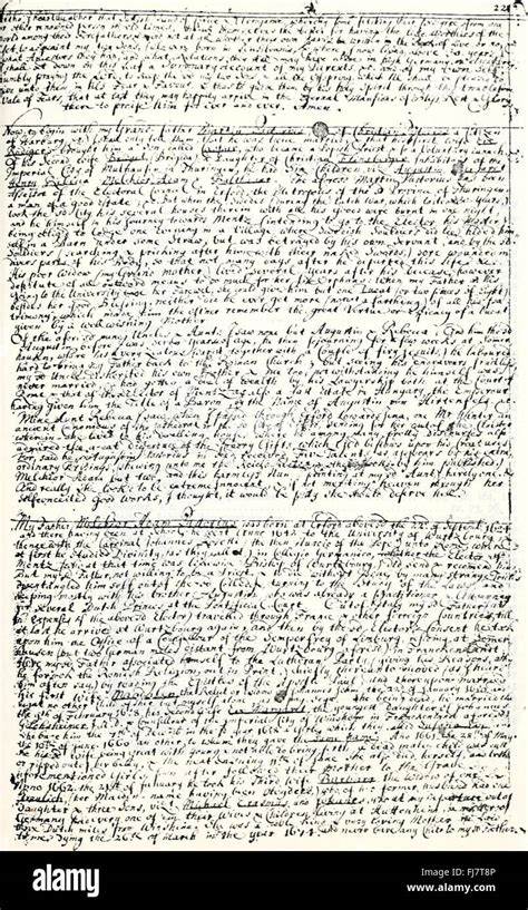 Biographical Work On Francis Daniel Pastorius Germantowns Founder