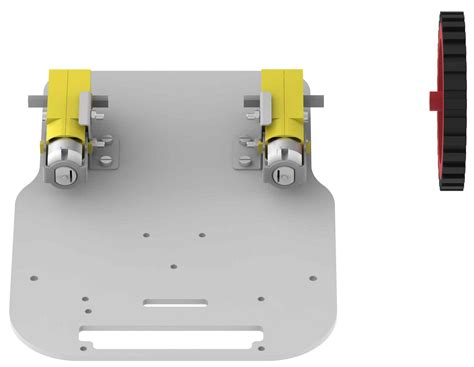 How To Make An Obstacle Avoiding Robot Using Ultrasonic Sensor Arduino Stempedia
